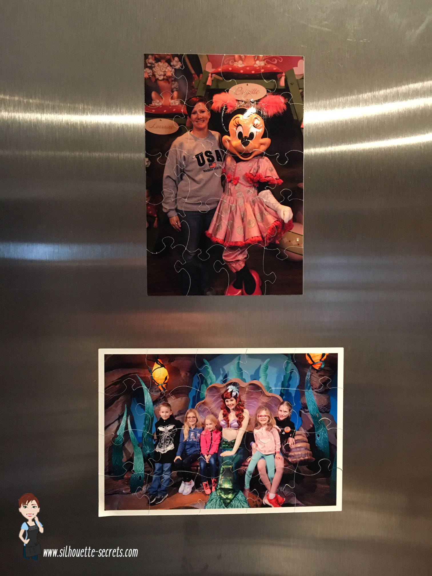 Let's Explore v4 - Puzzle Panel - Swift Creek Customs