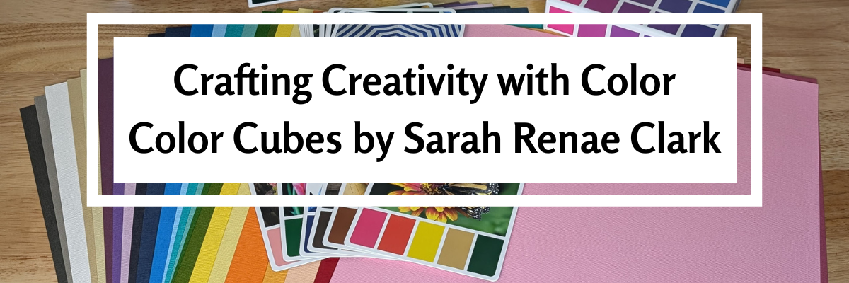Color Cubes: The Ultimate Tool for Creative Crafting - Swift Creek Customs