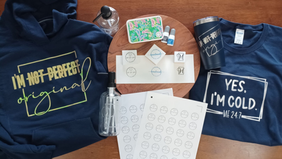 Creating Unique Designs in Silhouette Studio - Choose Your Own Project ...